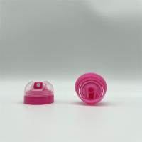 China Industrial 35mm Aerosol Cap for Commercial Use - Robust Design, Reliable Performance for sale