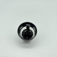 China Reliable 35mm Plastic Cap for Household Products Versatile Closure for Daily Use for sale