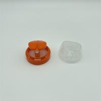 China Durable 35mm Aerosol Cap for Household Products - Secure Fit, Easy Application for sale
