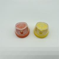 China Superior Aerosol Cap - Reliable Spray Accessory - 35mm Dimension for sale