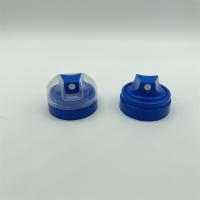 China Premium Fine Mist Aerosol Spray Cap Versatile Spray Solution 35mm Specification for sale