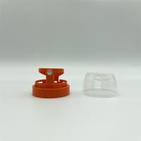China Superior Aerosol Cap - Reliable Spray Accessory - 35mm Dimension for sale