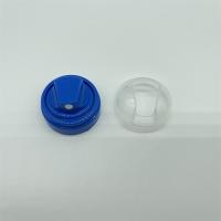 China 35mm Plastic Aerosol Cap Leak Proof for Perfume Cans for sale