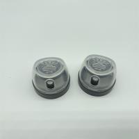China Eco-Friendly 35mm Aerosol Spray Cap for Sustainable Packaging - Recyclable Material, Efficient Use for sale