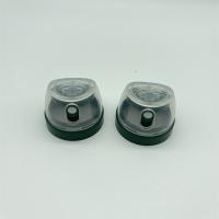 China Travel-Ready 35mm Aerosol Spray Cap for Personal Care - Compact Design, Leak-Proof Seal for sale