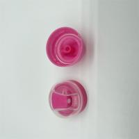 China Customizable Fit 33mm Aerosol Spray Caps  For Airtight Seal and Leak Prevention, for sale