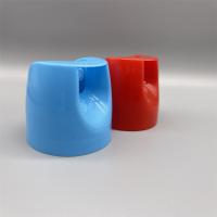 China 52mm Aerosol Spray Cap For Convenient Aerosol Container Closure for sale