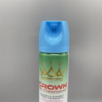 China Durable Aerosol Caps for Secure and Stylish Packaging, Household & Industrial Use for sale