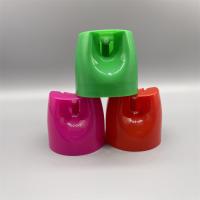 China Durable Aerosol Caps for Secure and Stylish Packaging, Household & Industrial Use for sale
