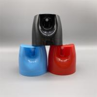 China Aerosol Can Cover For Air Freshener Protection :Ensuring Optimal Scent Release Every Time for sale