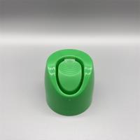 China 52mm Aerosol Spray Cap For Convenient Aerosol Container Closure for sale