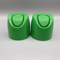 China Premium Aerosol Cap - Robust Spray Solution - 52mm Specification for sale