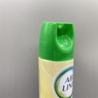 China Premium Aerosol Cap - Robust Spray Solution - 52mm Specification for sale