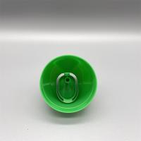 China Premium Aerosol Cap - Robust Spray Solution - 52mm Specification for sale