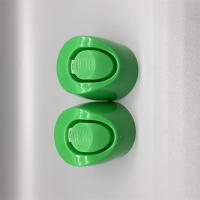 China 52mm Aerosol Spray Cap For  Stylish Closure Of Aerosol Cans for sale