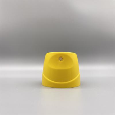 China Aerosol Spray Cap Designed for Smooth Actuation and Consistent Output for sale