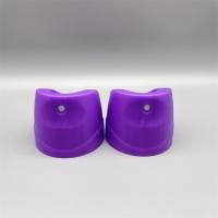 China Premium Aerosol Spray Cap With Precision Nozzle Engineering for Standard Aerosol Cans for sale