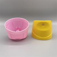 China High Flow 53mm Plastic Aerosol Cap For Household Use for sale