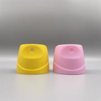 China High Flow 53mm Plastic Aerosol Cap For Household Use for sale