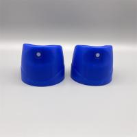 China Versatile Aerosol Nozzles 53mm Spray Cap For Industrial And Consumer Applications for sale