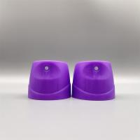 China Aerosol Spray Cap Designed for Smooth Actuation and Consistent Output for sale