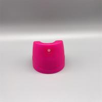 China Versatile Aerosol Nozzles 53mm Spray Cap For Industrial And Consumer Applications for sale
