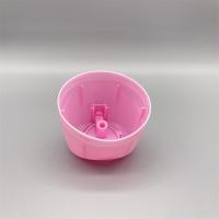 China Aroma Infusion Spray Cap - 53mm Fragrance Dispenser for Beauty and Home Products for sale
