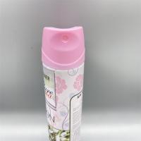 China 53mm Aerosol Spray Cap For Air Freshener Application for sale