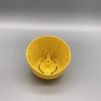 China Fragrant Misting Cap Solution - 53mm Scented Sprayer for Cosmetics and Home Use for sale