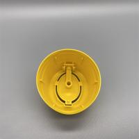 China Fragrant Misting Cap Solution - 53mm Scented Sprayer for Cosmetics and Home Use for sale
