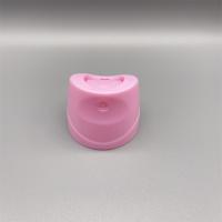 China Superior Aerosol Cap Versatile Spray Accessory - 53mm Dimension for sale