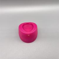 China Aerosol Spray Cap with Durable Leak-Proof Fit for Standard Aerosol Can for sale