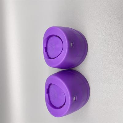 China 53mm Aerosol Spray Cap For Air Freshener Application for sale