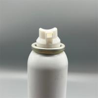 China Versatile Hair Sheen Aerosol Valve for Home Styling - Consistent Flow, Easy Use for sale