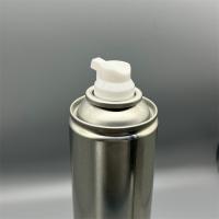 China One Inch Hair Sheen aerosol spray valve Effortless Elegance Precise Dispensing Specification for sale