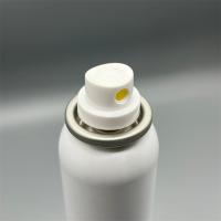 China Premium Hair Sheen Aerosol Spray Salve Effortless Radiance Fine Mist Specification for sale