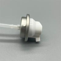 China Premium Hair Sheen Aerosol Valve for Salon Use - Precise Dispensing, Smooth Application for sale