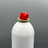 China Premium Fire Extinguisher Valve Accessories - Essential Safety Components, Precise for sale