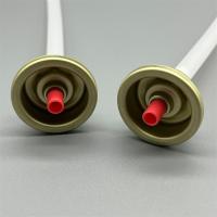 China Fire Extinguisher Aerosol Valve Actuator For Effective Fire Suppression for sale