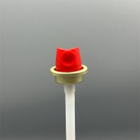 China Premium Fire Extinguisher Valve Accessories - Essential Safety Components, Precise for sale