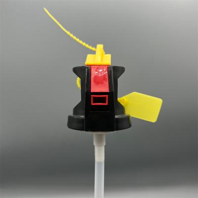 China Fire Extinguisher Aerosol Valve Actuator For Effective Fire Suppression for sale