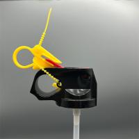 China Advanced Fire Extinguisher Valve Accessories for Residential Safety - Safe and Effective for sale