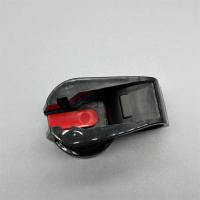 China Advanced Fire Extinguisher Valve Accessories for Residential Safety - Safe and Effective for sale