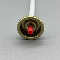 China Premium Valve Components for Fire Extinguishers - Reliable Safety Essentials, Precise for sale