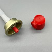 China Premium Valve Components for Fire Extinguishers - Reliable Safety Essentials, Precise for sale