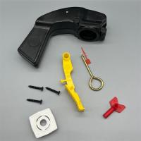 China Premium Valve Fittings for Fire Extinguisher - Reliable Safety Components, Precise Specification for sale
