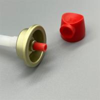 China Premium Male Fire Extinguisher Valve - Reliable Safety, Precise Specification for sale