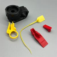 China Premium Extinguisher Valve Fittings - Reliable Safety Components, Precise Specification for sale