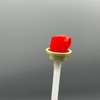 China Premium Male Fire Extinguisher Valve - Reliable Safety, Precise Specification for sale