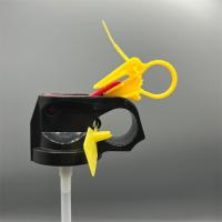 China Premium Extinguisher Valve Fittings - Reliable Safety Components, Precise Specification for sale